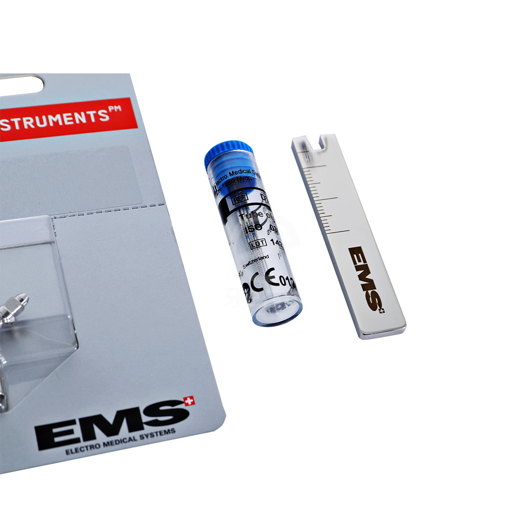 EMS 不锈钢荡洗根管k锉初始装、瑞士EMS、厂家停产 0180034003,挫,矬,搓,括,DT-006 15#白色 + DS-010A 120度 + DT-018 ,DT-007 20 ...